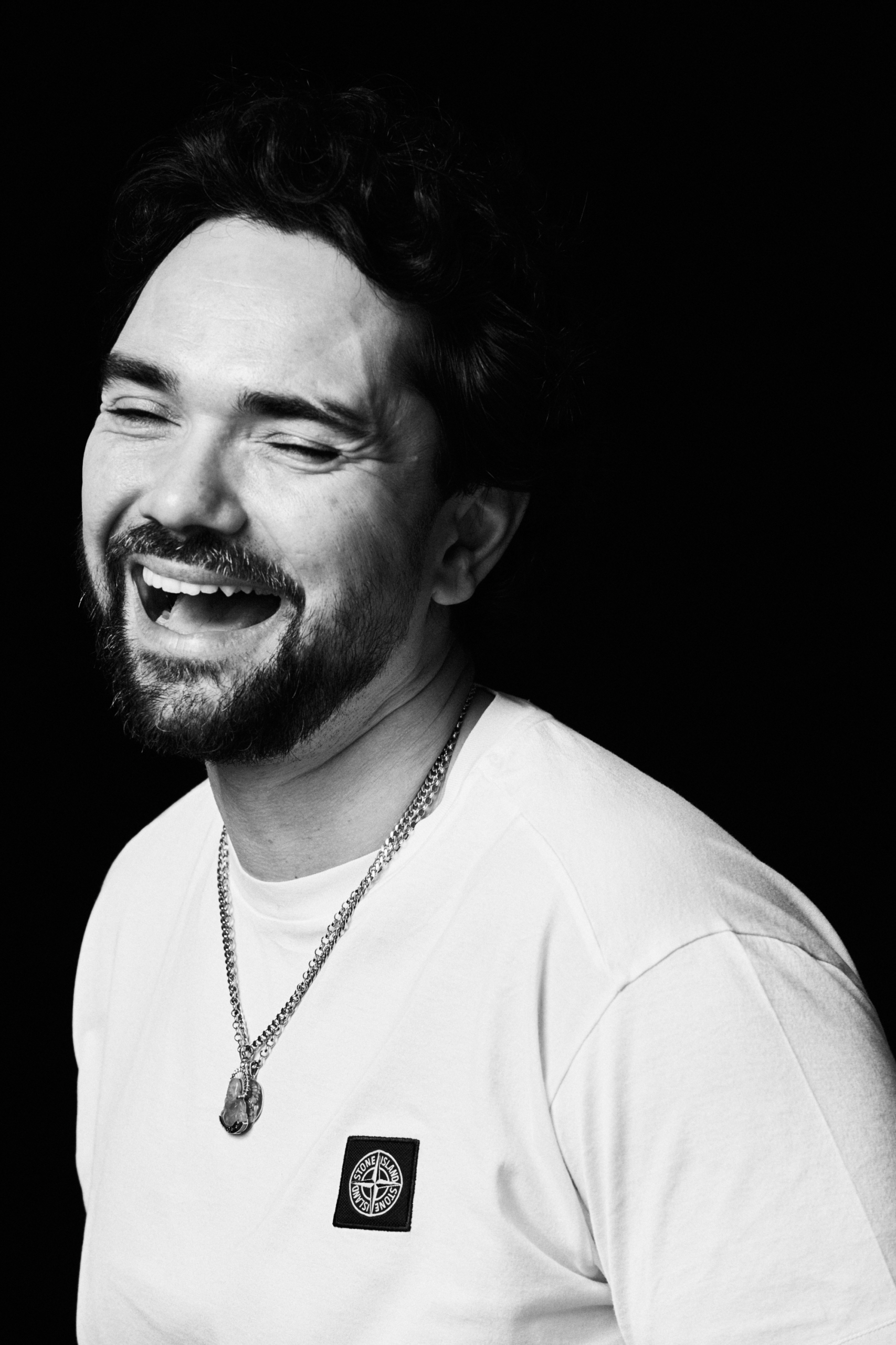 Seapa — Dominic Marley